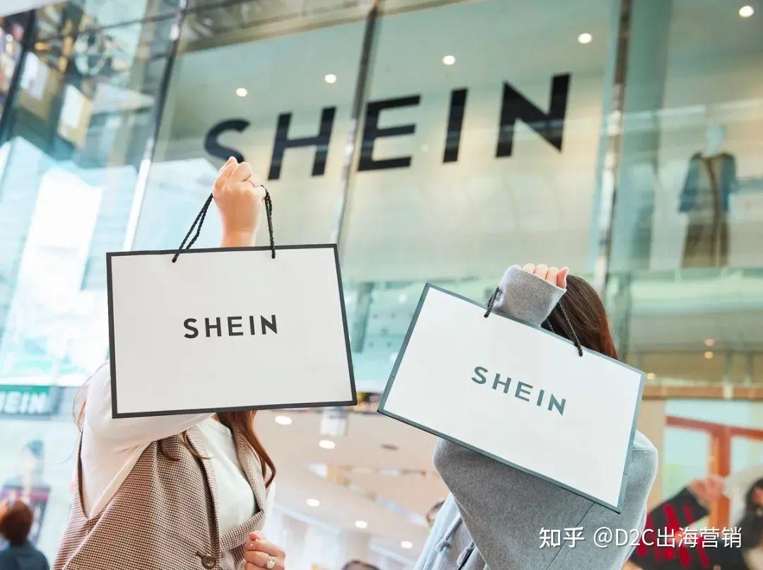 SHEIN选择东京作为全球首家实体店 | 日本市场有哪些发展机遇？ - 知乎