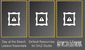 DAZ Studio 4.14 保姆级安装教程 附安装包 - 知乎