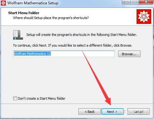 Mathematica12.0软件安装教程(亲测成功) - 知乎