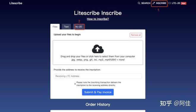 比特金莱特银，LTC20铸造教程手把手教会！ - 知乎