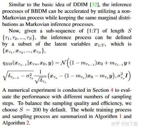 BBDM: Image-to-Image Translation with Brownian Bridge Diffusion Models ...