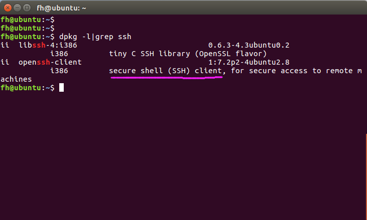 Ubuntu 开启SSH服务实现远程登录与文件传输 - 知乎
