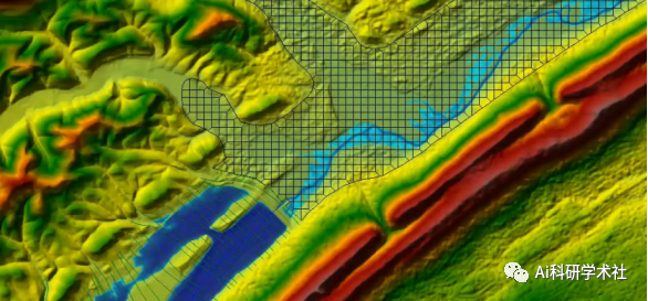 HEC-RAS 1D/2D丨从小白到精通丨水动力与水环境模拟 - 知乎