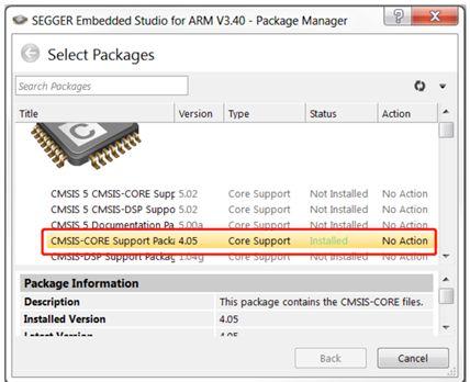 Nordic nRF5 SDK开发环境搭建(nRF51/nRF52芯片平台) - 知乎