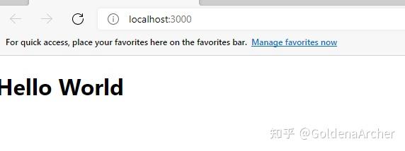 [React 基础系列] 什么是 JSX，以及如何使用 JSX - 知乎