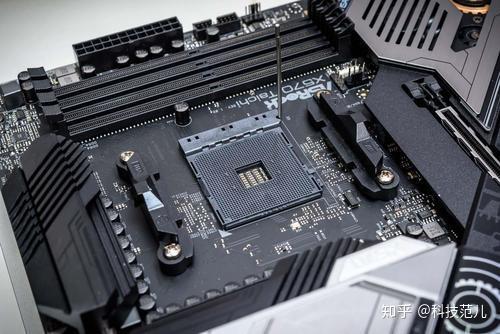 泼冷水！打算购买A520主板的朋友，你需要知道这些！ - 知乎