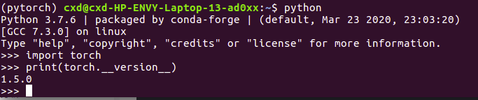 保姆级教程：深度学习环境配置指南！（Windows、Mac、Ubuntu全讲解） - 知乎