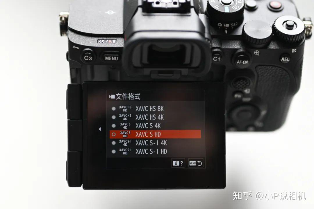 兰拓测评 | 6100万像素+AI对焦，A7R5能够成为高像素旗舰的最终形态吗？ - 知乎