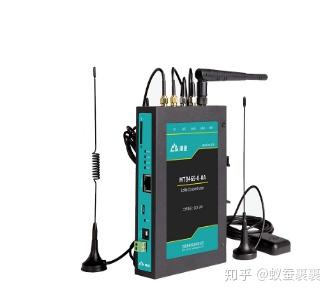 DTU是什么？DTU种类及应用领域分析 - 知乎