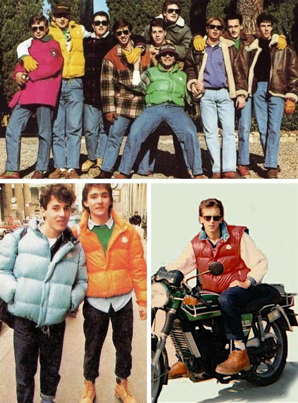 他，运动服教父，专造「流氓战衣」 - 知乎