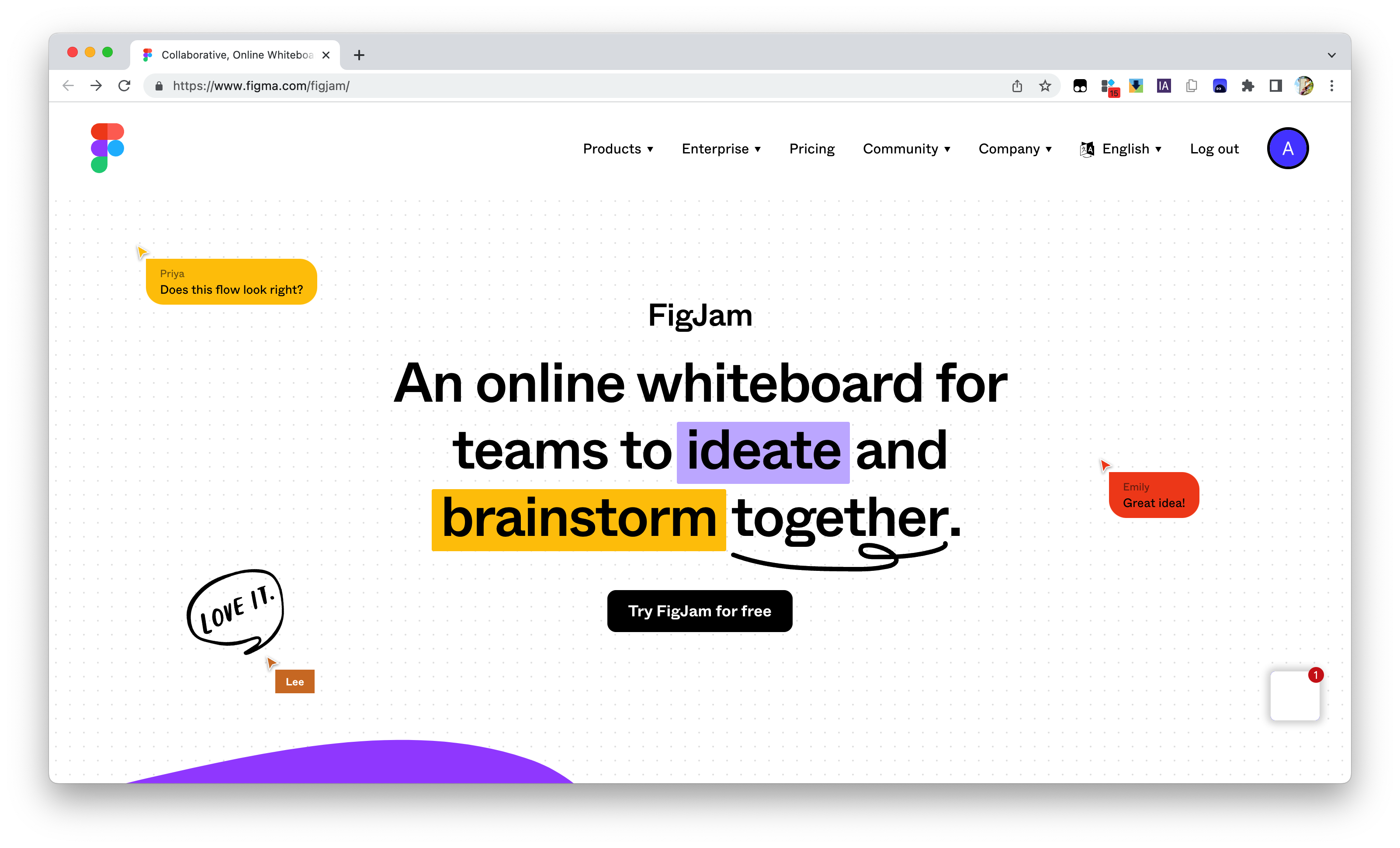 2022UXTOOLS电子白板软件盘点！风靡全球的8款在线白板软件。 - 知乎