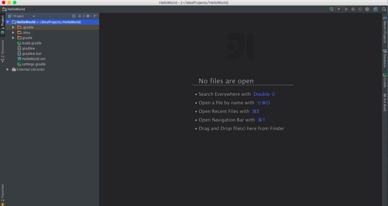 使用Gradle编译Java工程入门篇 - 知乎