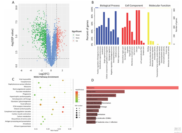 TMT标记定量蛋白组学+PRM验证为结核性胸膜炎的分子病理学机制提供新的见解，并发现潜在的诊断标志物 - 知乎