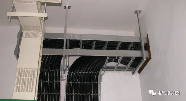 配电线路中，BV或WDZ-BYJ型绝缘导线的布线规范说明 - 知乎