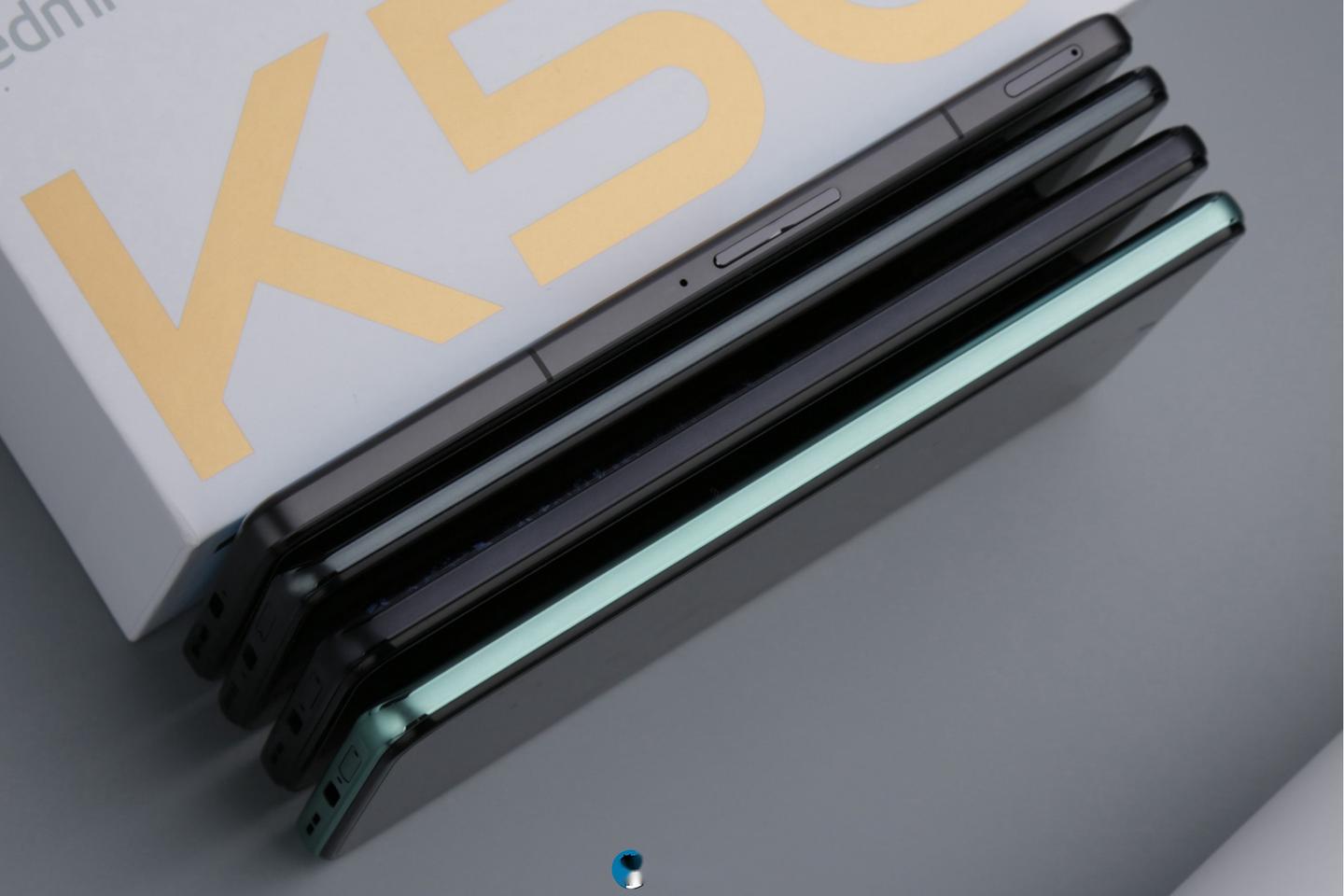 Redmi K50评测：我愿称之为机皇！ - 知乎