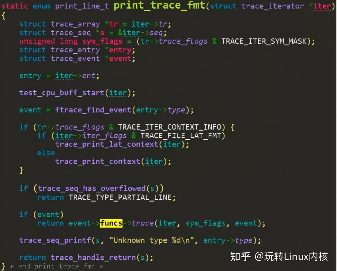 如何利用ftrace精确跟踪特定进程调度信息 - 知乎