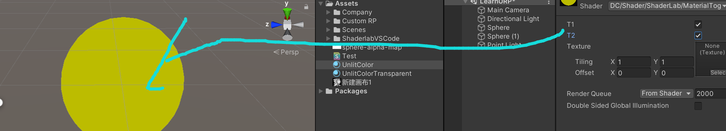 【unity】Lit.shader解读 - 知乎
