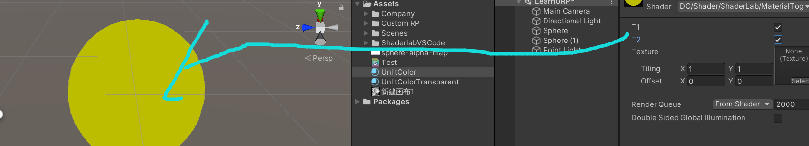 【unity】Lit.shader解读 - 知乎