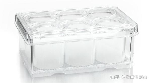 【评测】G-REX细胞培养系统 - 知乎