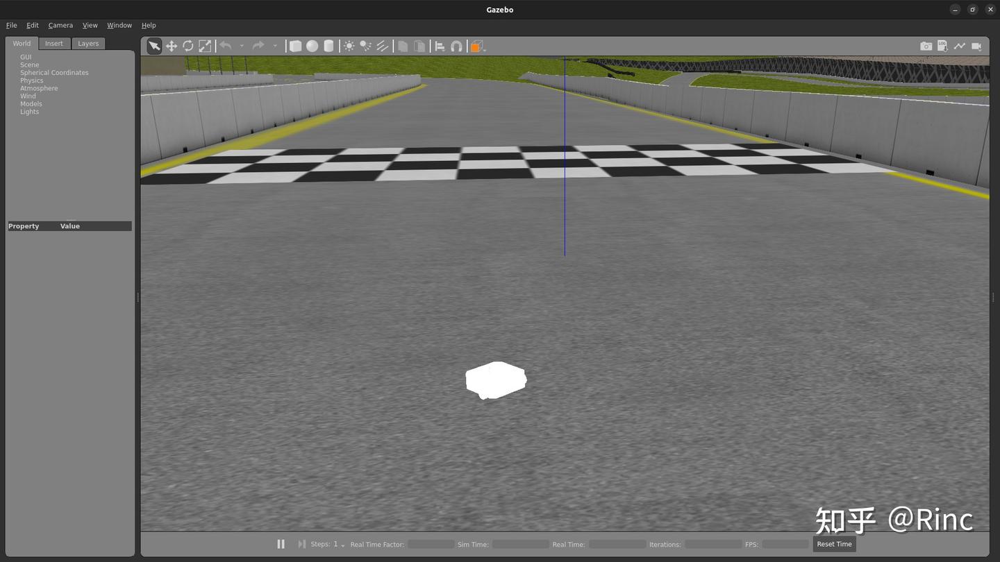 Navigating Using GPS Localization(Nav2中使用GPS定位导航) - 知乎