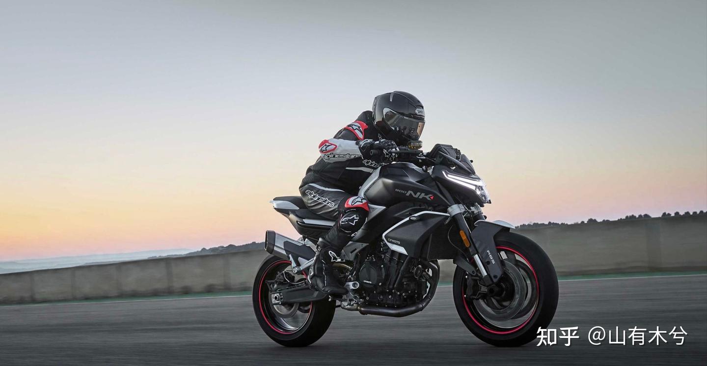 作为国产最强街车的800nk，真的能平替790duke吗？ - 知乎