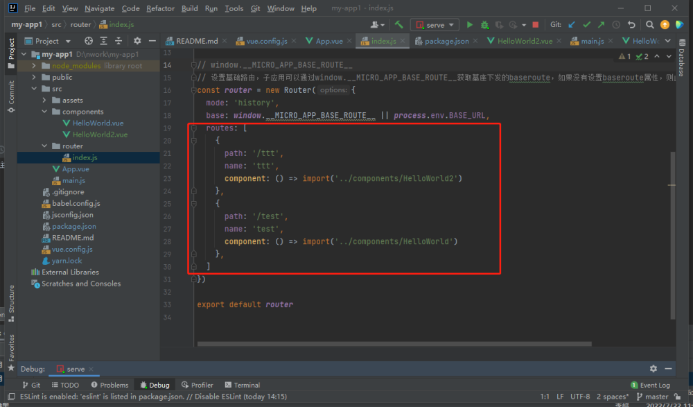 云程低代码平台对微前端框架的支持 - 知乎