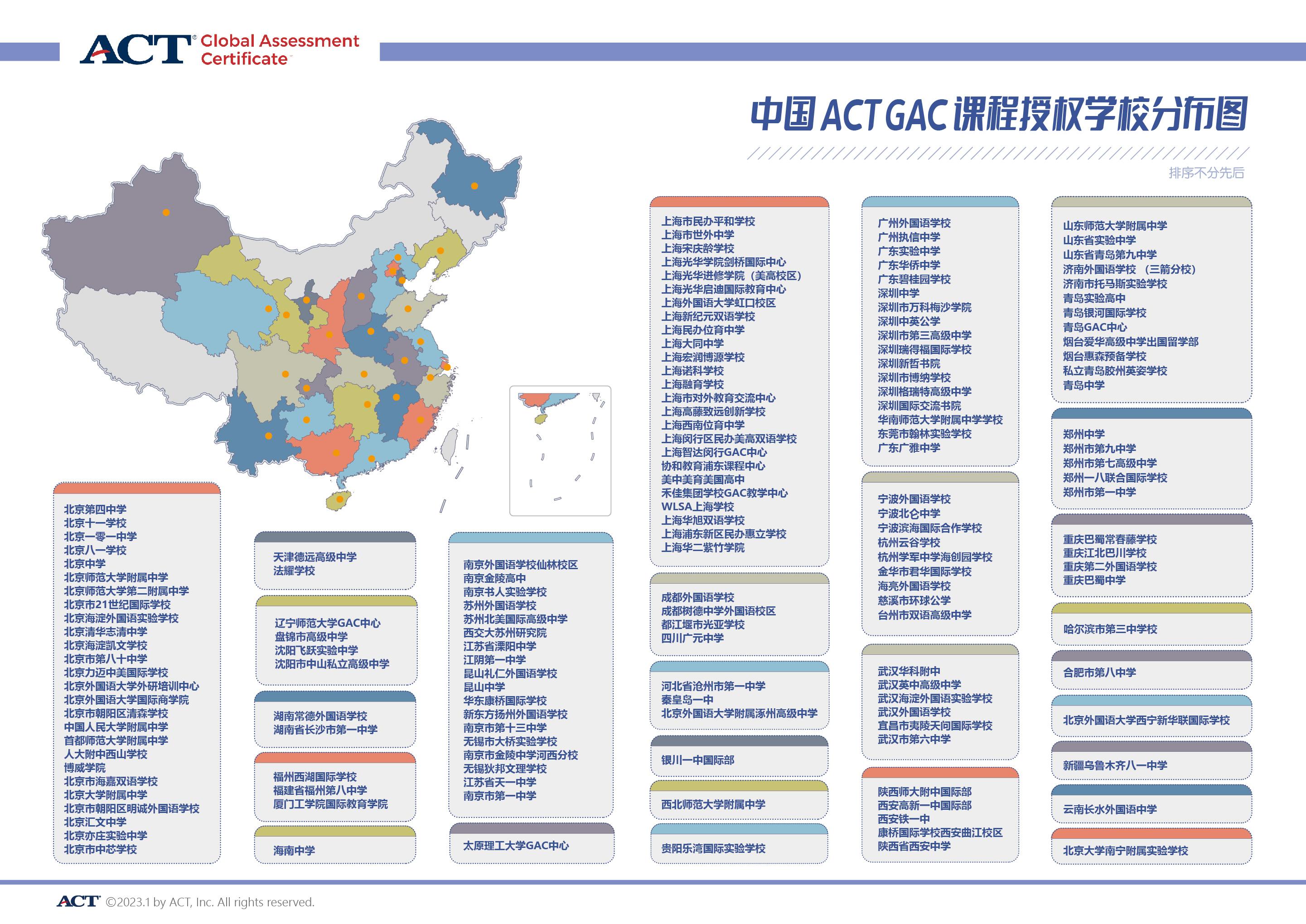 GAC课程简介 - 知乎