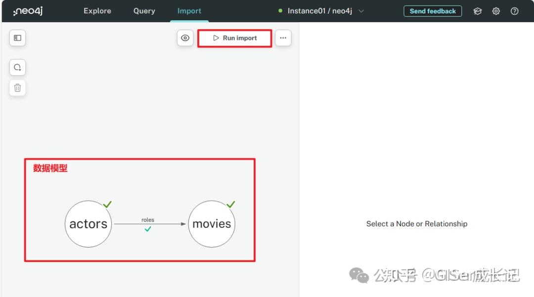 Neo4j教程 | CSV数据导入-Neo4j Data Importer - 知乎