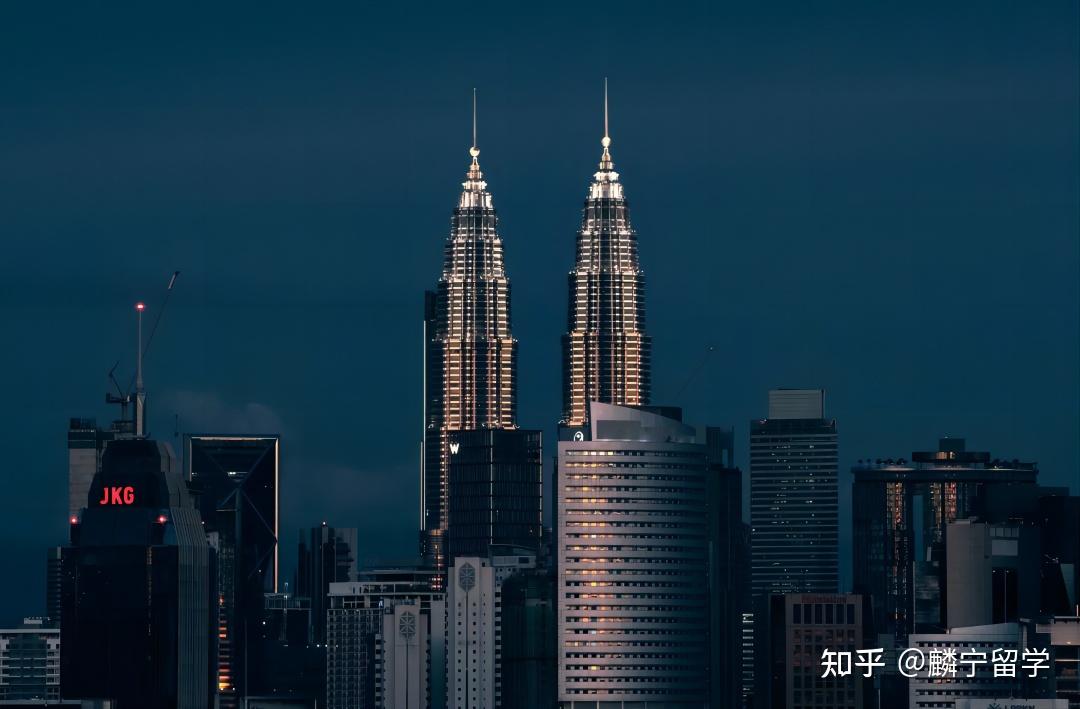留学商科有多受欢迎？大马这些商科优势院校你一定要知道！ - 知乎