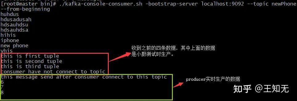 30个Kafka常见错误小集合 - 知乎