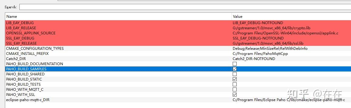 windows编译Eclipse Paho (C/C++)库 - 知乎