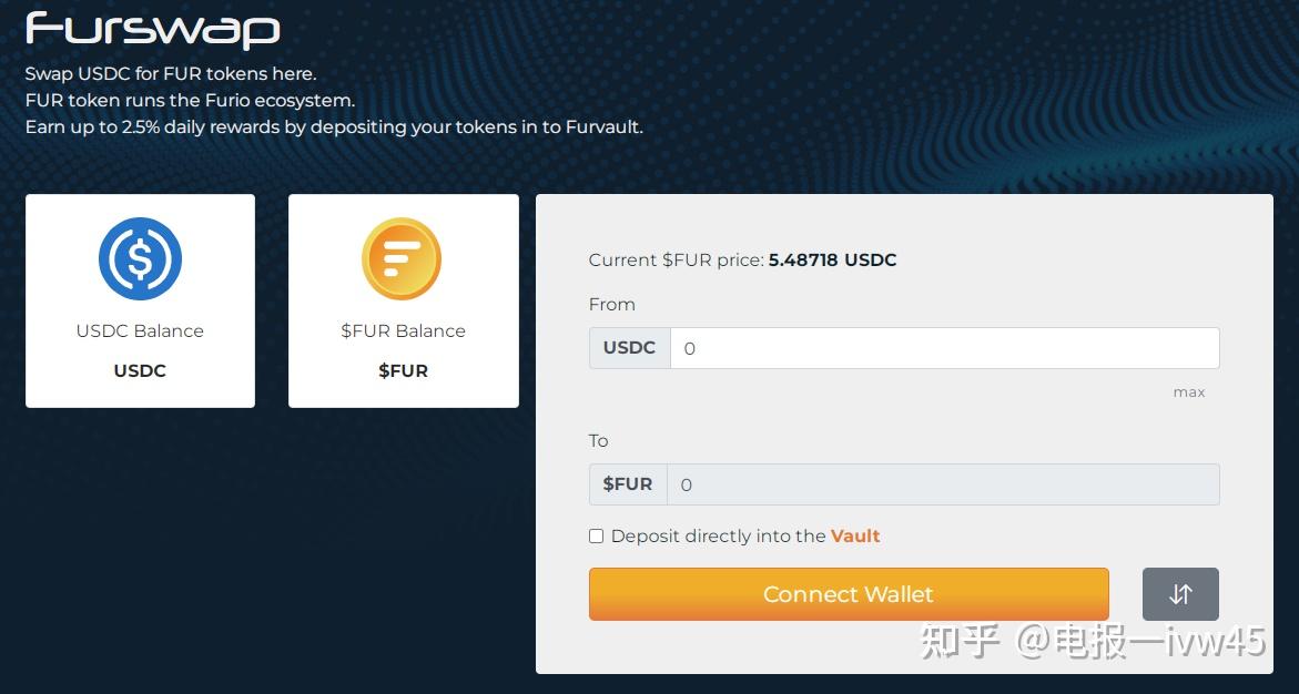 福里奥Furio软件搭建 - 知乎