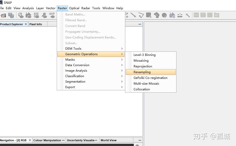 Sentinel-2数据下载与处理 - 知乎