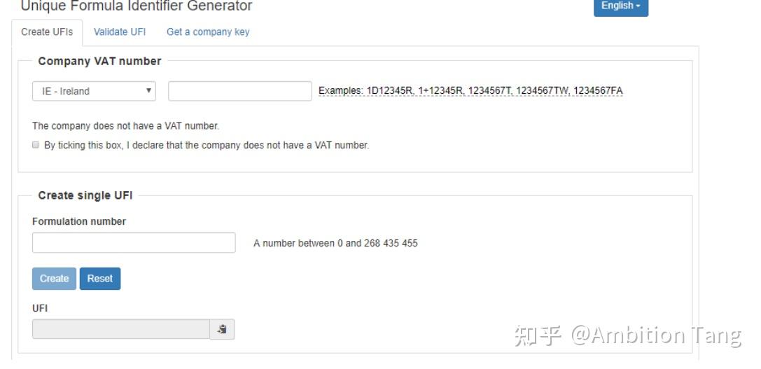 什么是欧盟毒物中心通报（PCN）？如何进行PCN通报？ - 知乎