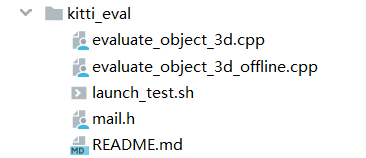 kitti数据集在3D目标检测中的入门 - 知乎