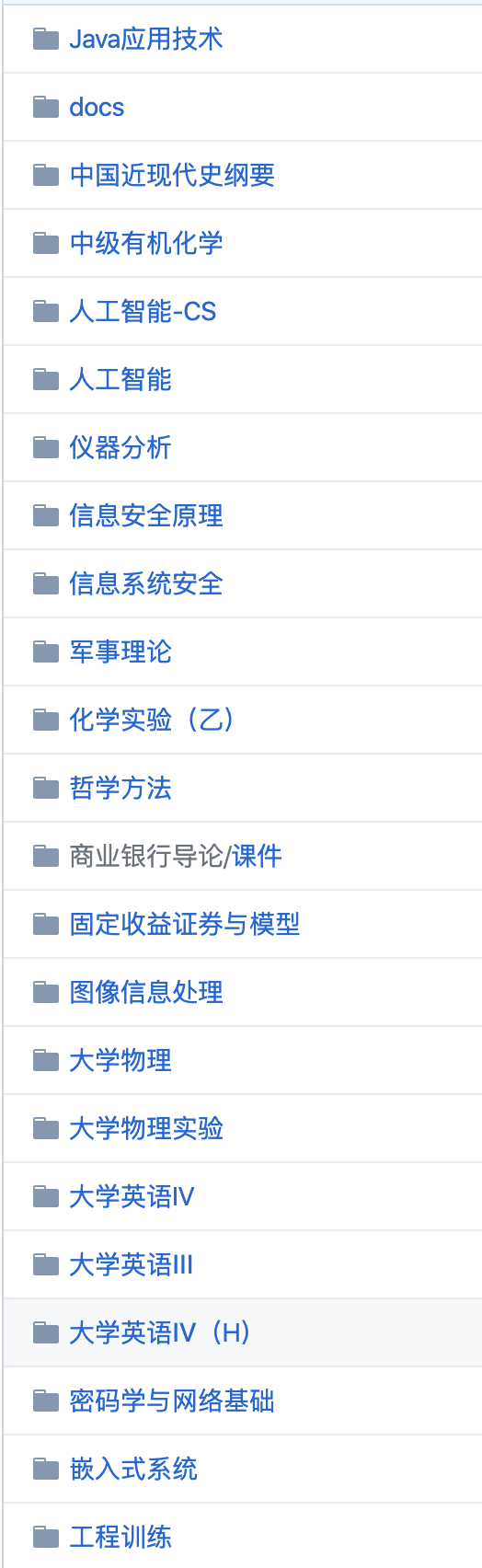 Github 近 200k Star 的计算机学习资源与专业课程，如果早知道，我也能混得个人模狗样 - 知乎