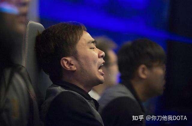 Xiao8只接优势团！LGD夺冠后xiao8终于接受采访 - 知乎