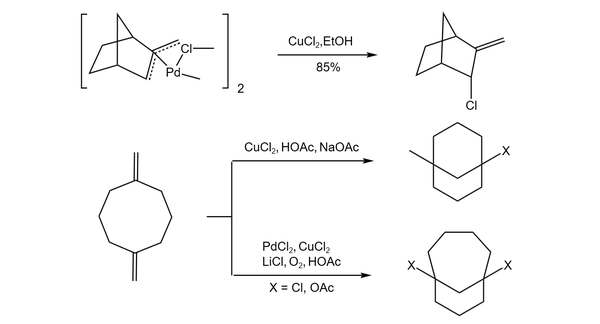 常用氧化剂——氯化铜（CuCl2） - 知乎