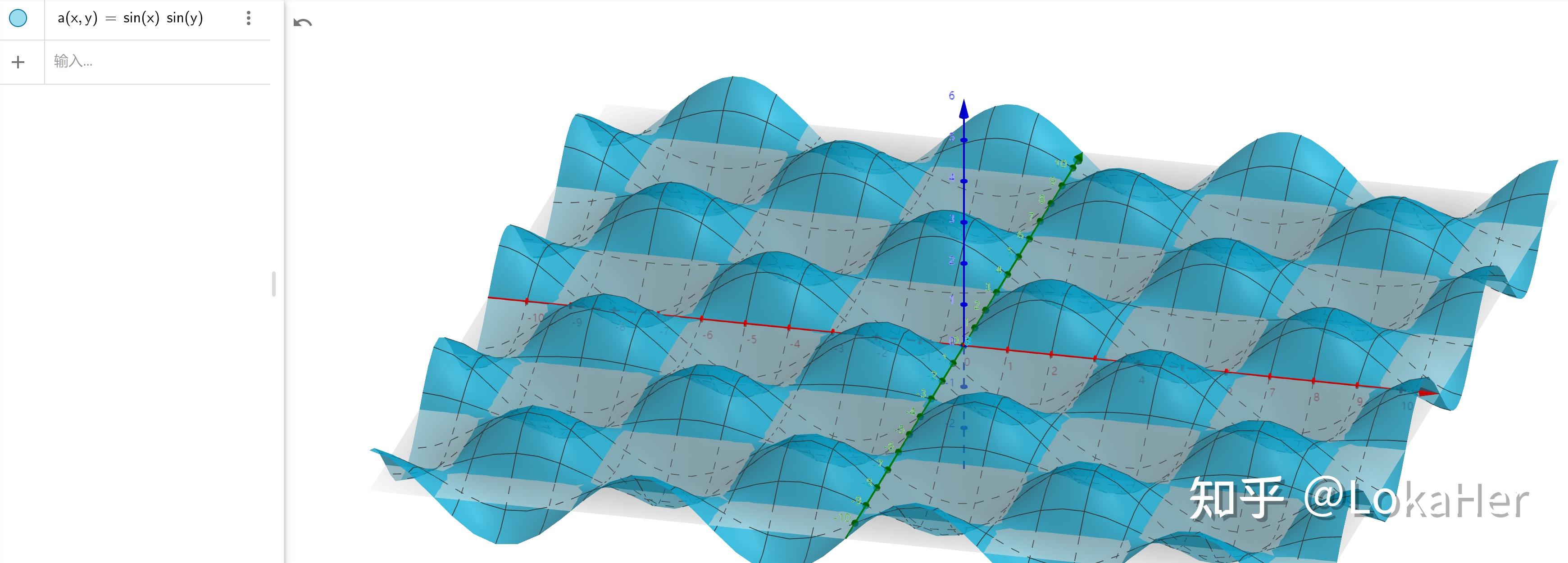 【shadertoy进阶】2022每天读一篇shadertoy - 知乎