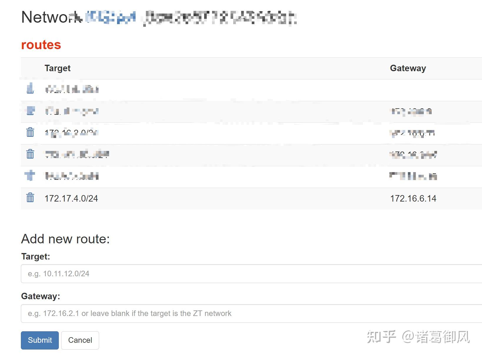 RouterOS开启Container功能并安装zerotier自建planet版本 - 知乎