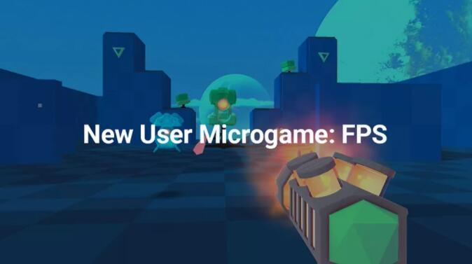 Unity官方新手游戏项目推荐合集 - 知乎