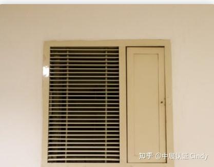 通风口CE认证-欧盟强制认证-EN15650检测标准 - 知乎