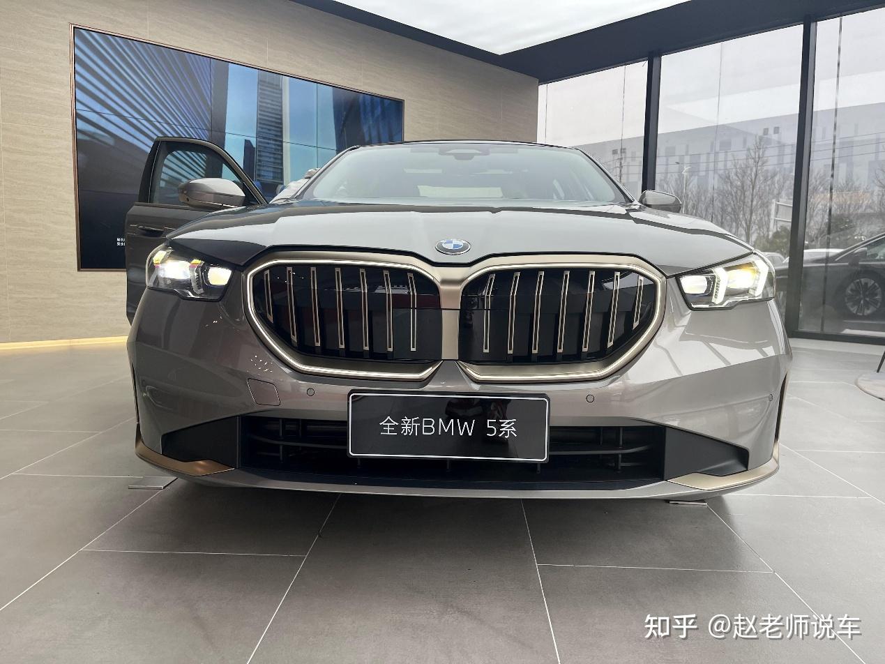 28万多的奥迪A6L，30万的宝马525Li，今年的车价为什么这么便宜？ - 知乎