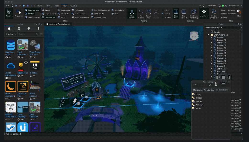 罗布乐思未来展望：RDC 2022 - Our Vision for the Future of Roblox - 知乎