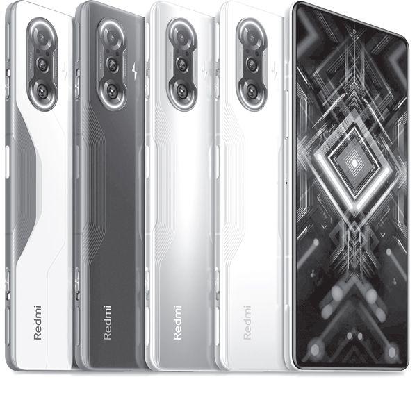 知乎盐选 | 天玑标杆争夺战 realmeQ3 Pro 对 Redmi K40 游戏增强版