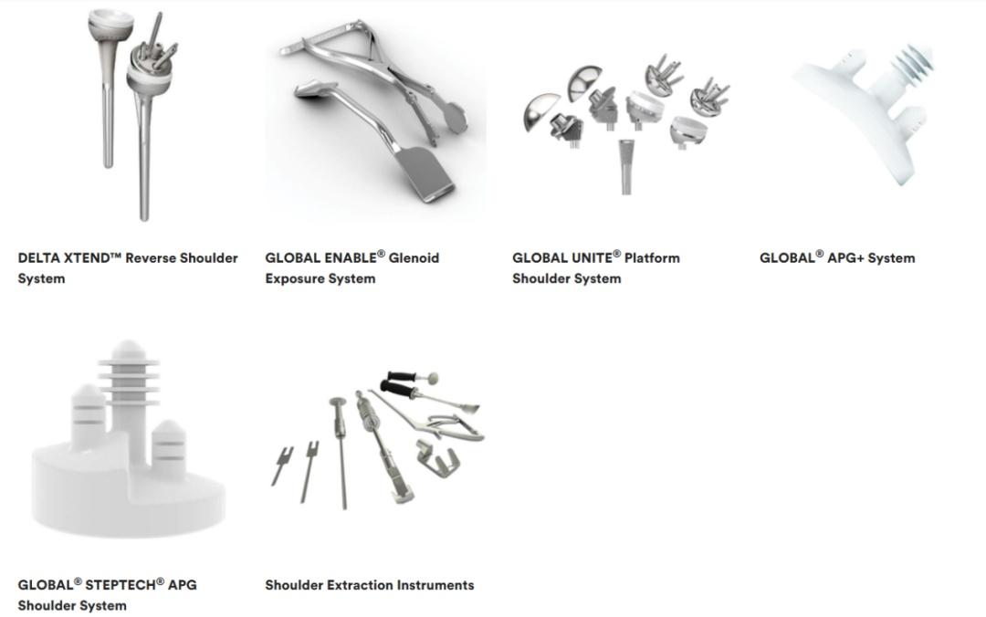 一文盘点强生骨科前世今生 - 知乎