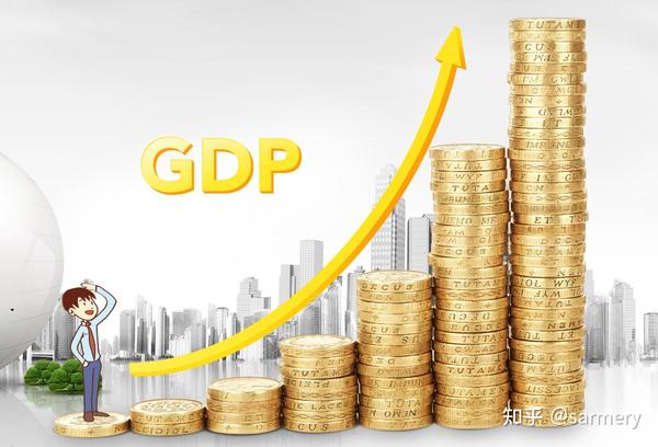 中美经济负债比较：美国31.49万亿美元，中国呢？ - 知乎