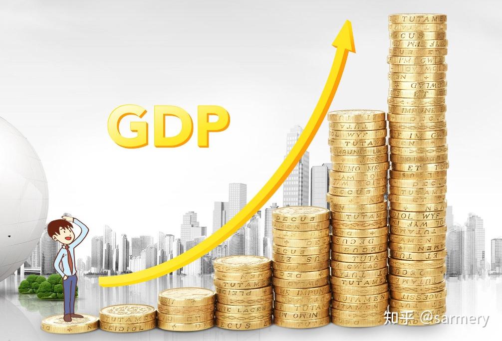 中美经济负债比较：美国31.49万亿美元，中国呢？ - 知乎