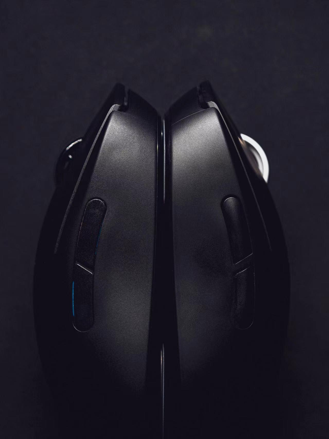 gpro和gpw有啥区别?