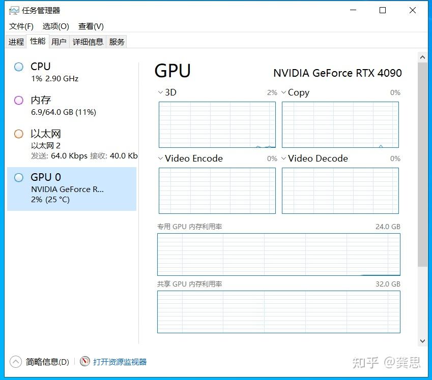 Compshare算力平台的使用体验 - 知乎
